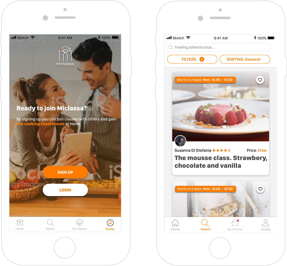 Customised video communication solution for BSH | Case Study