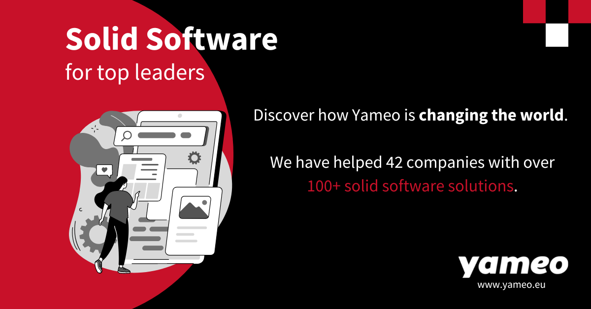 Case Studies Yameo